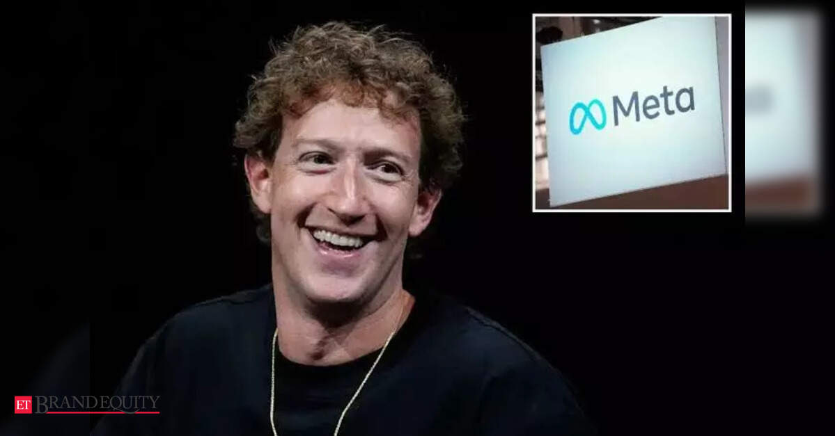 Mark Zuckerberg: The rise of the alpha king, Marketing & Advertising ...