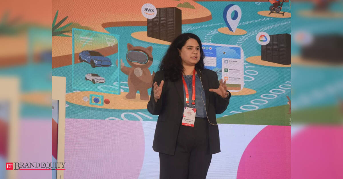 MarTech+ Summit 2024: Why many brands struggle to meet customer expectations, ETBrandEquity