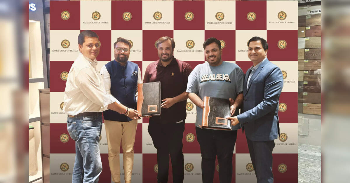 Ramee Group of Hotels signs new boutique brand in Amritsar, Hospitality ...