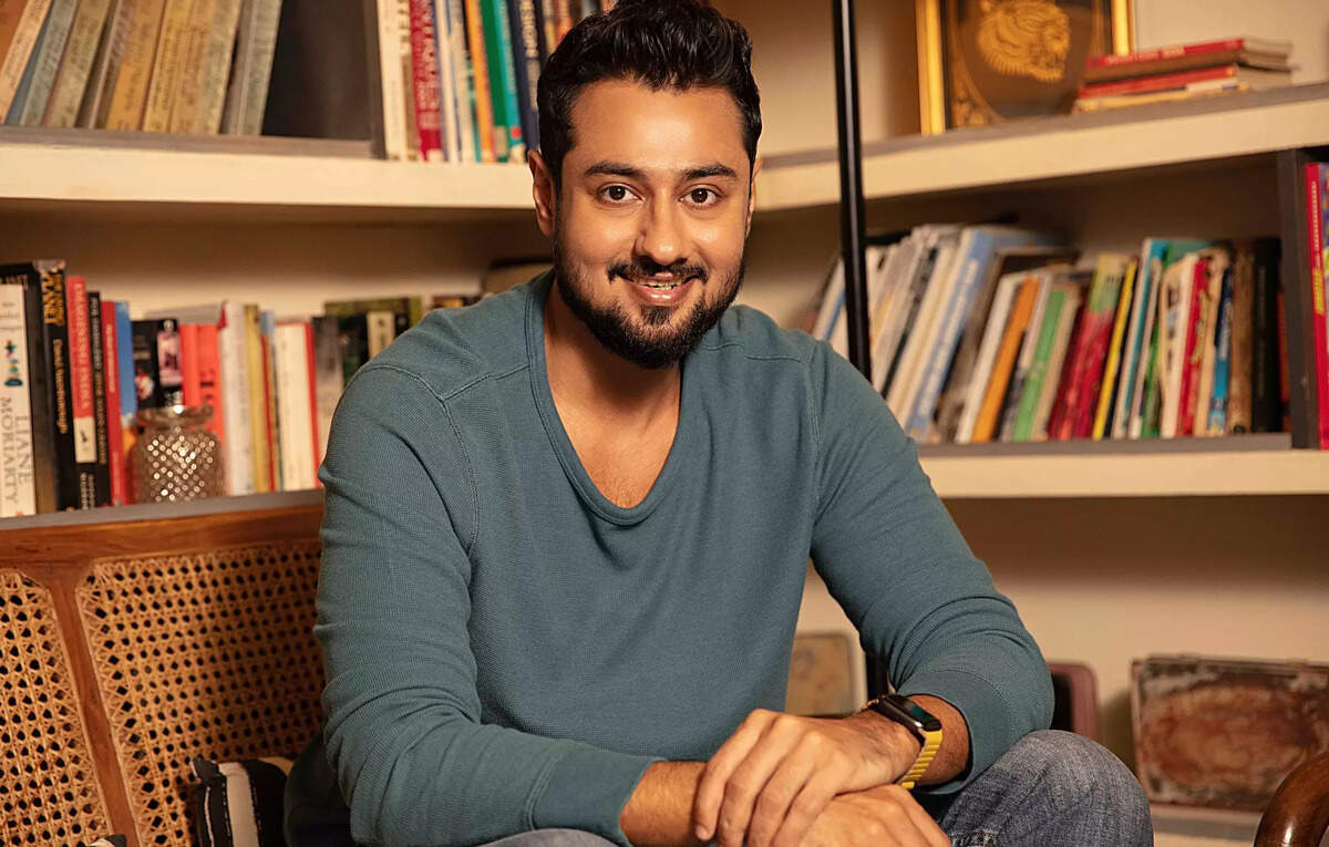 Collaborations give us an almost parallel angle to market products: Rahul Mehra, ET HospitalityWorld