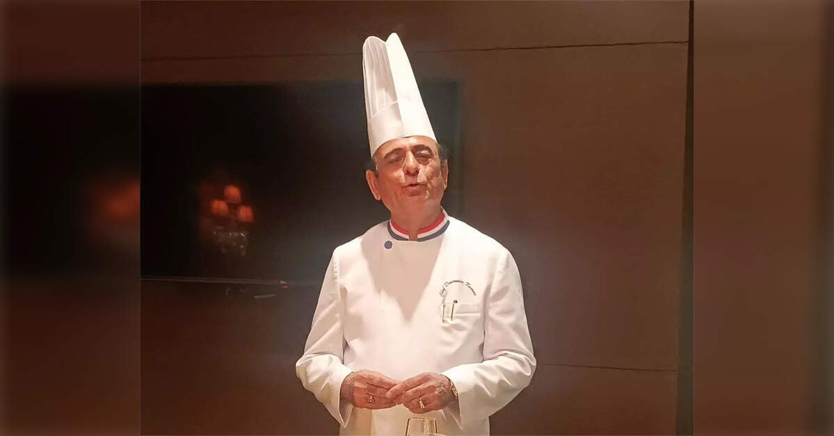 Interaction between industry and catering colleges needed to preserve ...