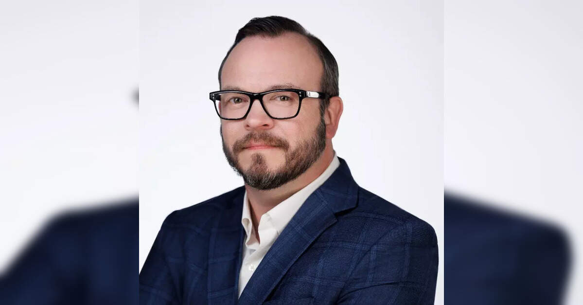 Keeper Security names James Scobey as Chief Information Security ...