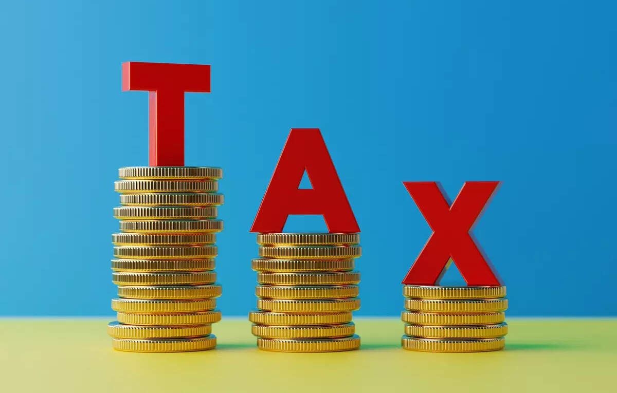 Tamilnad Mercantile Bank Receives ₹25.97 Lakh Tax Demand Notice for AY ...