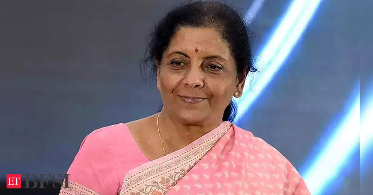 Nirmala Sitharaman on official visit to Mexico to explore trade ...