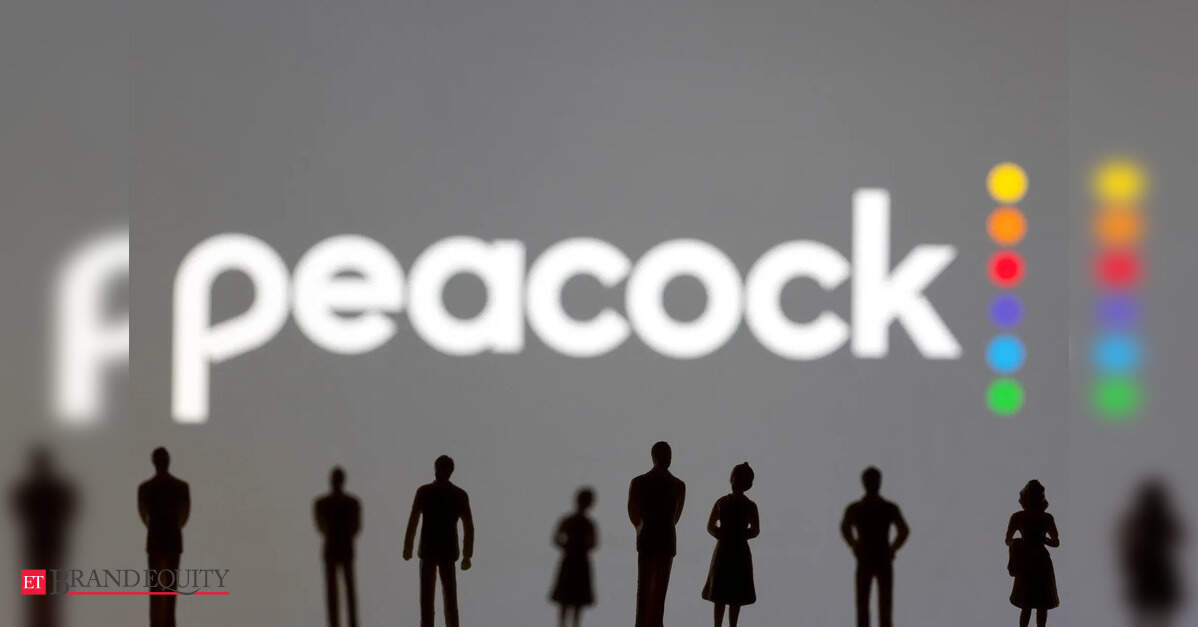 NBCUniversal to stream local sports on Peacock, ETBrandEquity