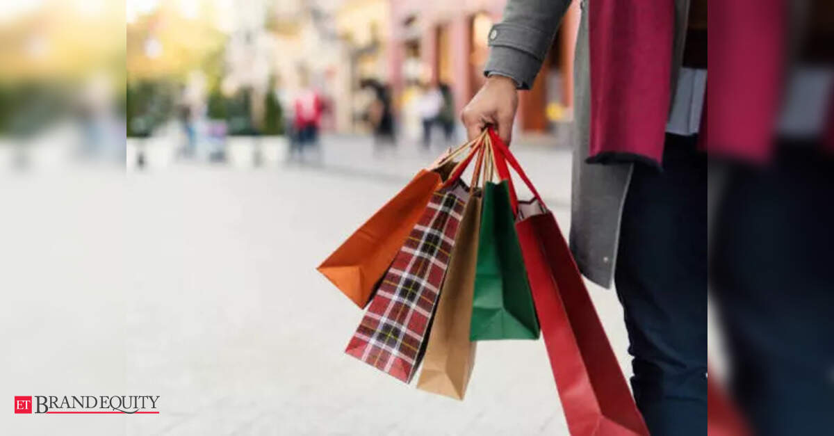 Shopping Trends: Nearly 75 per cent of SEC B/C prefer in-store shopping ...