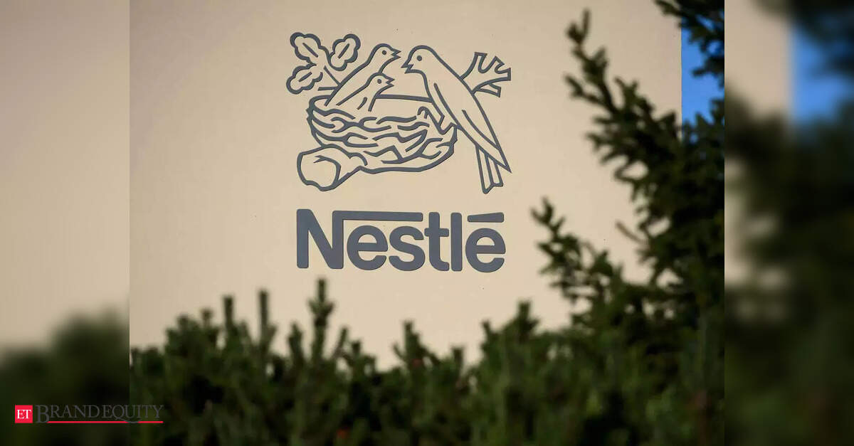 Nestle flags shopper uncertainty around US election, ETBrandEquity