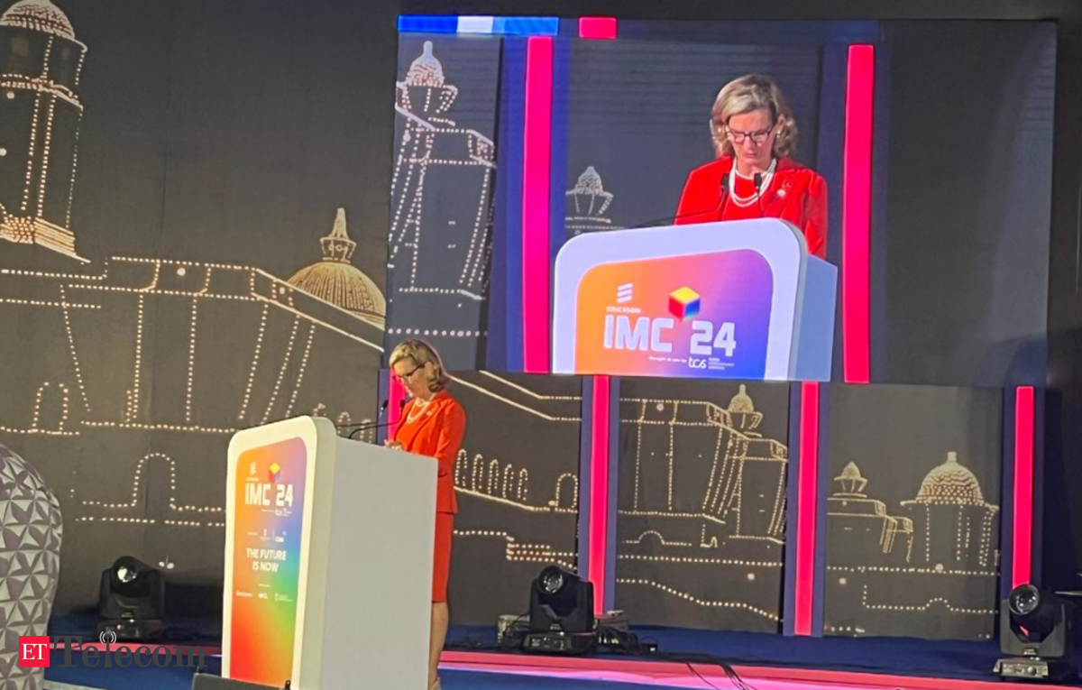 IMC 2024: Standards taking centre stage in AI and global governance ...