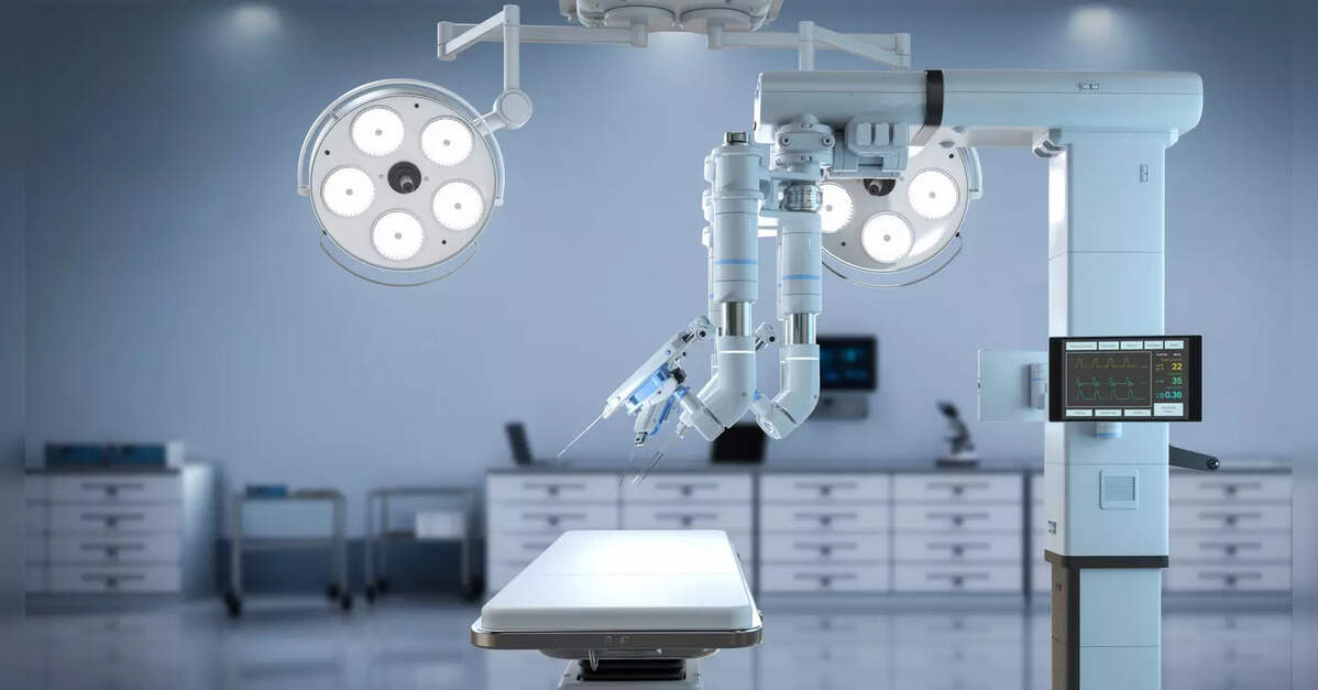 Medical gear maker Getinge misses forecast for Q3 core profit ...