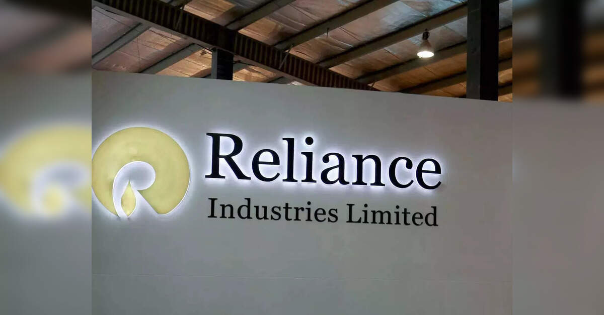Reliance Industries faces ₹2.03 Crore fine and penalty from Chennai ...