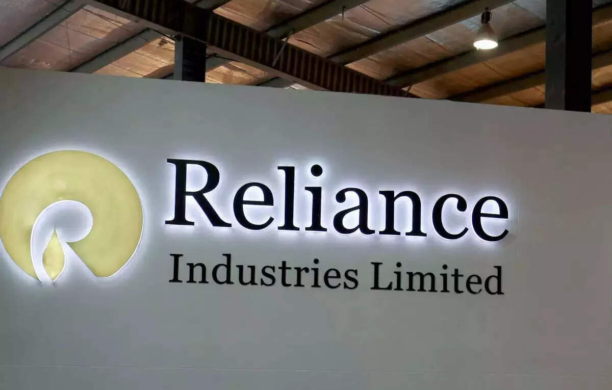 Reliance Industries faces ₹2.03 Crore fine and penalty from Chennai ...