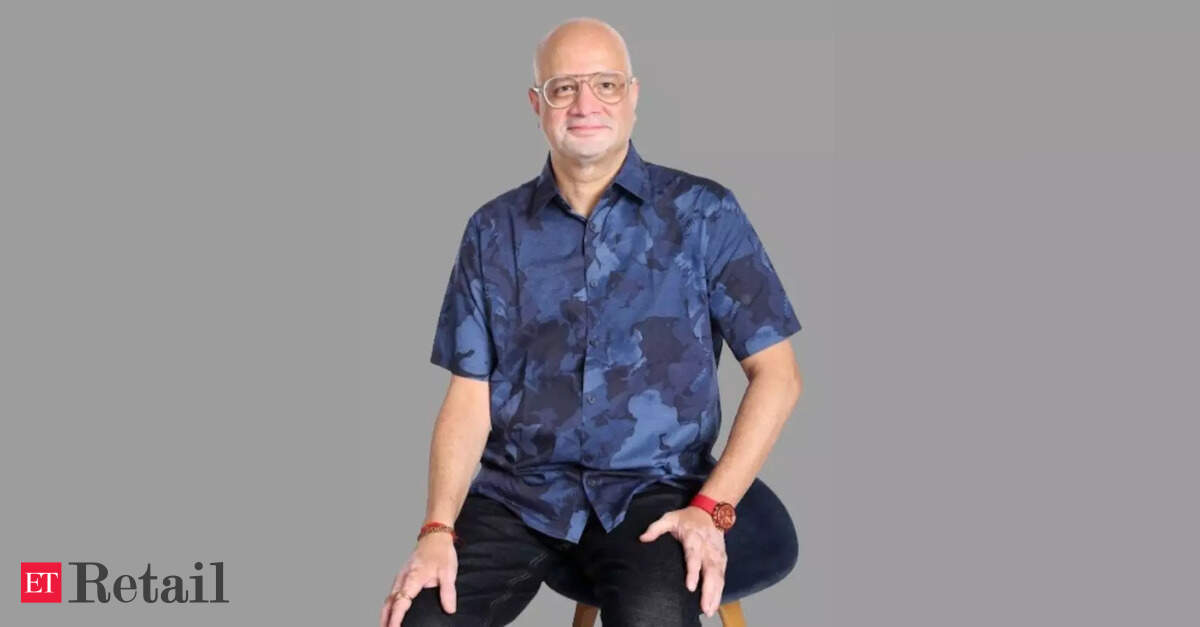 Orry Flying Machine: Arvind Fashions targets Rs 1,000 cr revenue for ...