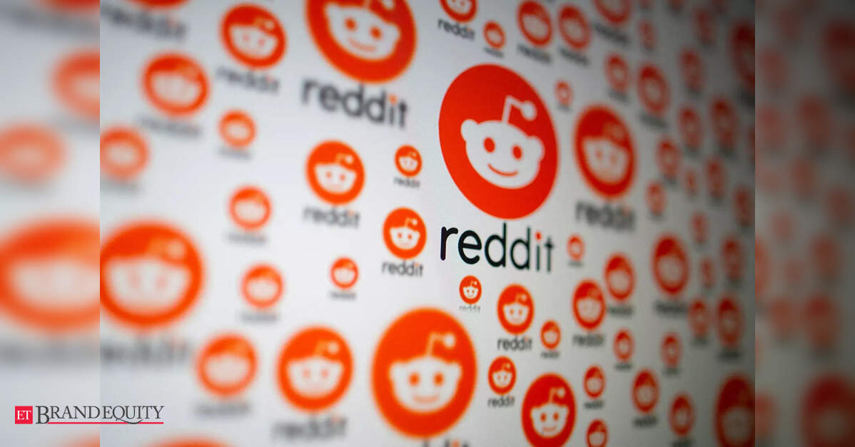 Artificial Intelligence: Reddit CEO says the platform is in an 'arms ...