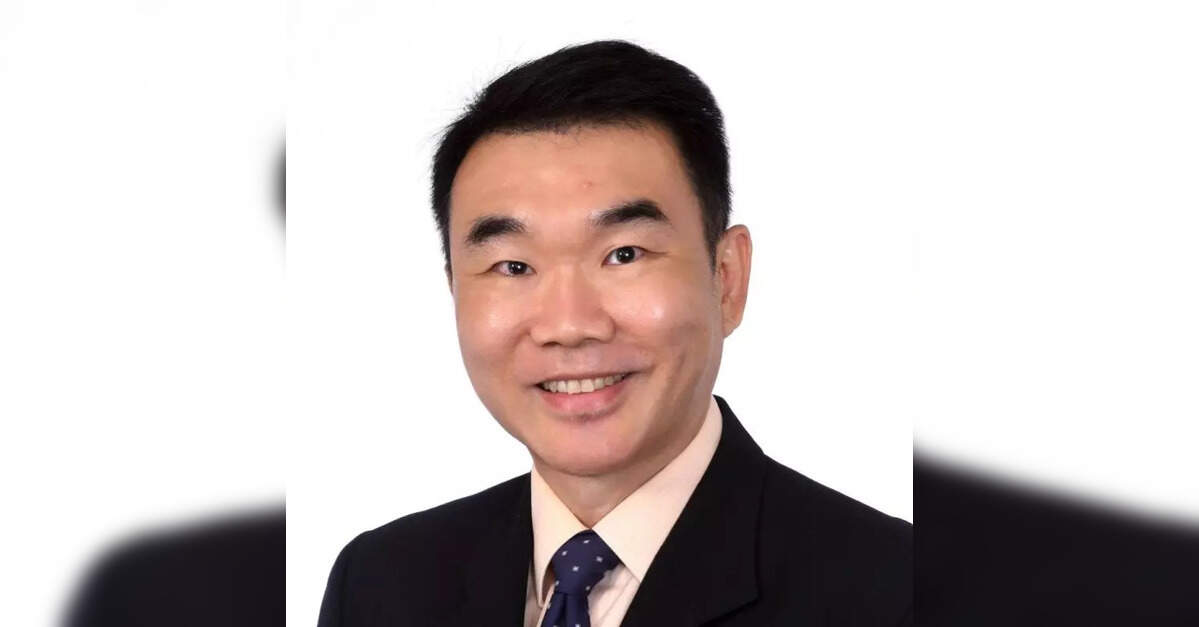Vehere names Alvin Tan as Southeast Asia Business Head to lead ...