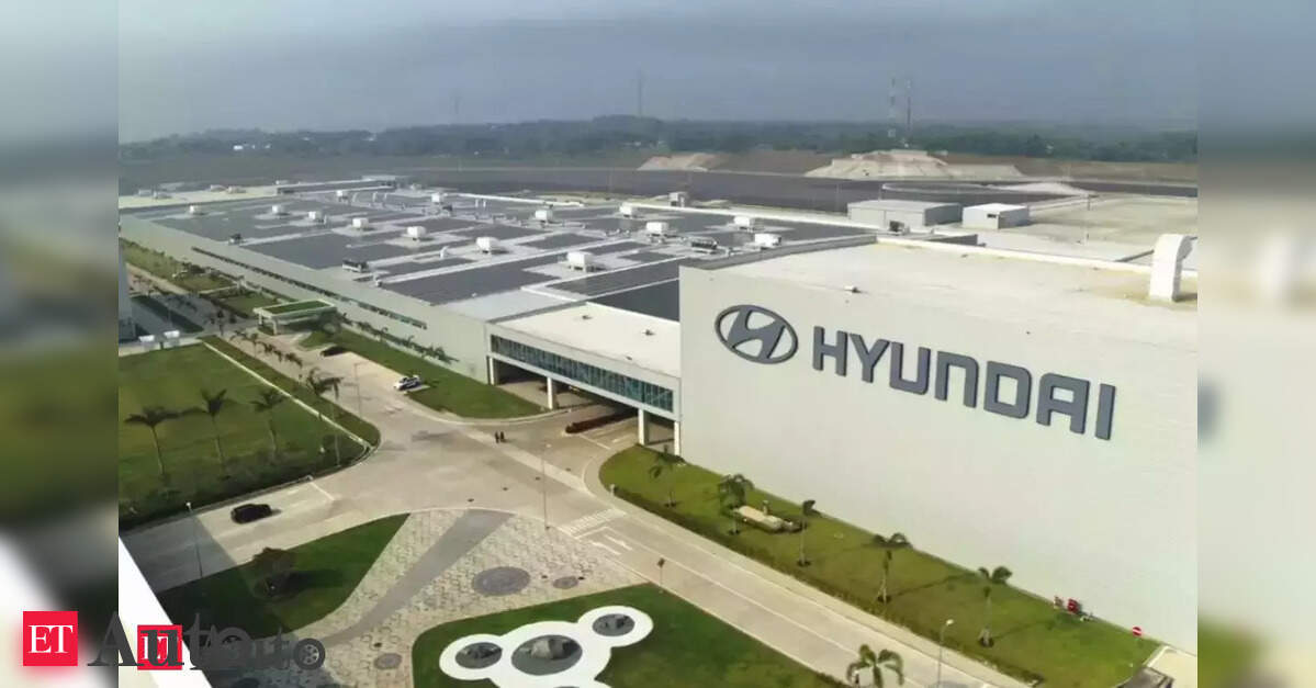 Talegaon plant to provide more headroom for growth in domestic, int'l ...