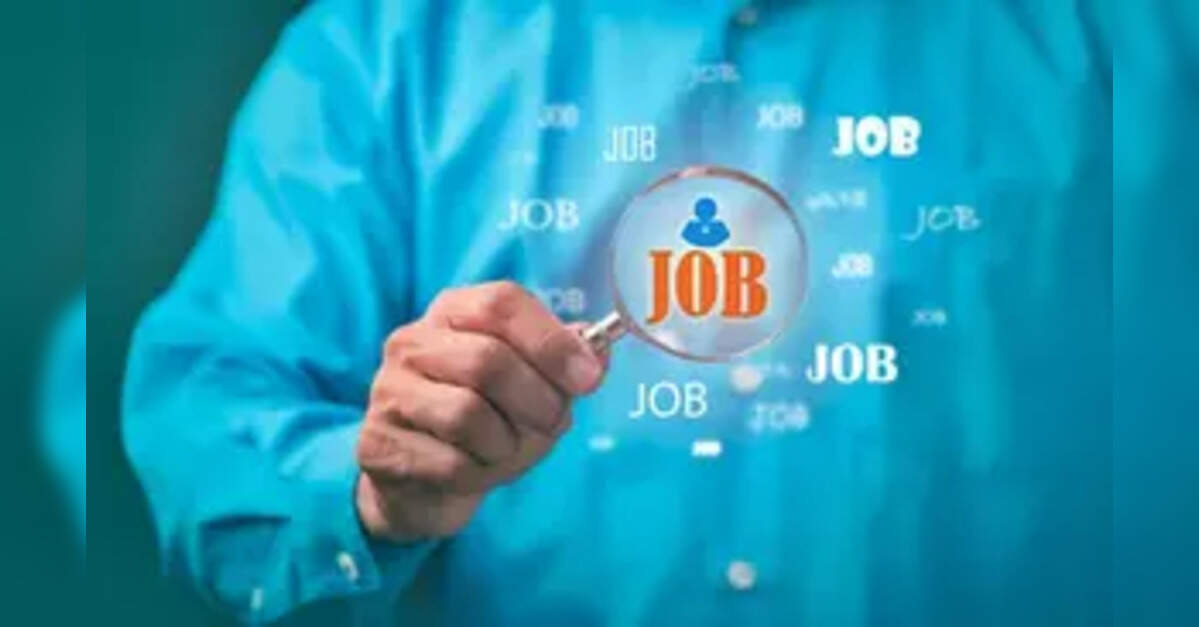40% of blue-collar workers actively looking for job change, salary ...