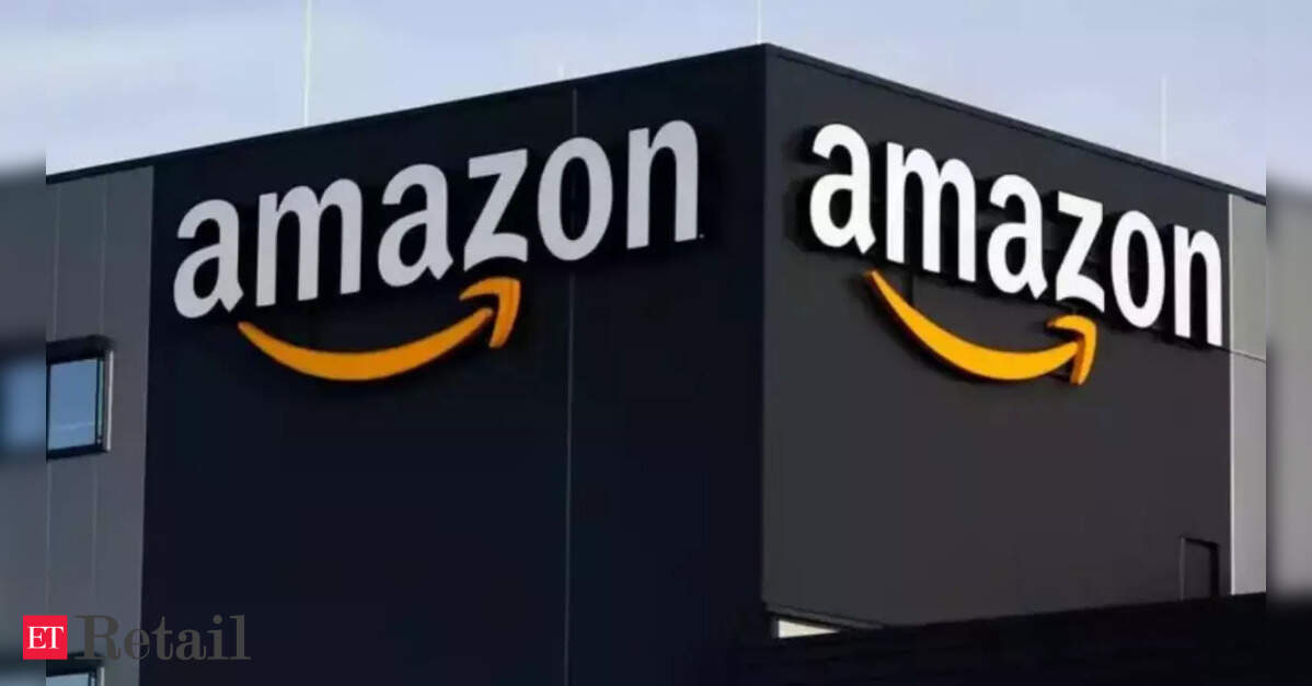 Amazon sets ultra-low pricing plans for Temu rival store, The ...