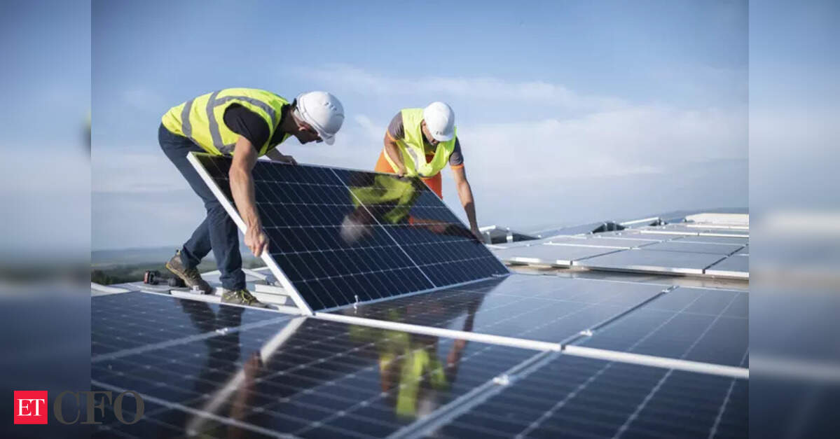 JSW Energy subsidiary signs agreement of 700 MW solar project with ...