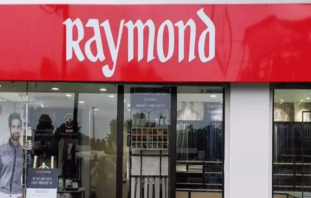 Raymond Lifestyle to hire 9,000 workers for hundreds of new stores ...