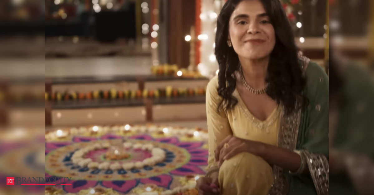 Diwali Campaign: Angel One renews 'Shagun Ke Shares' for Diwali Muhurat ...