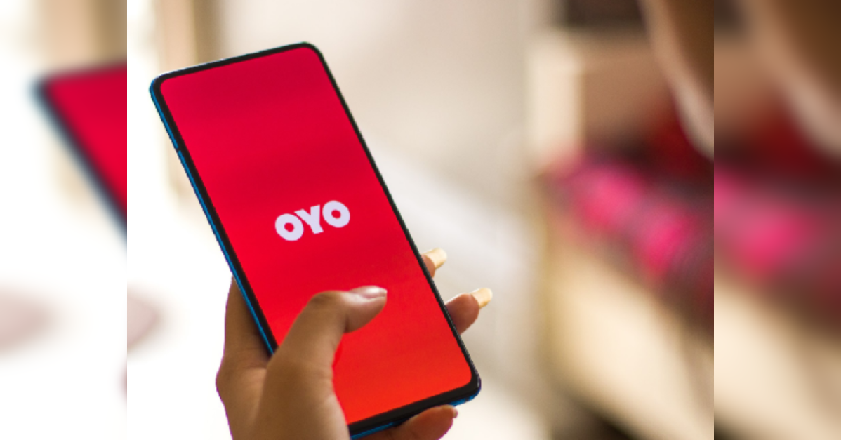OYO Corporate Travel: OYO unveils new dedicated B2B vertical for ...