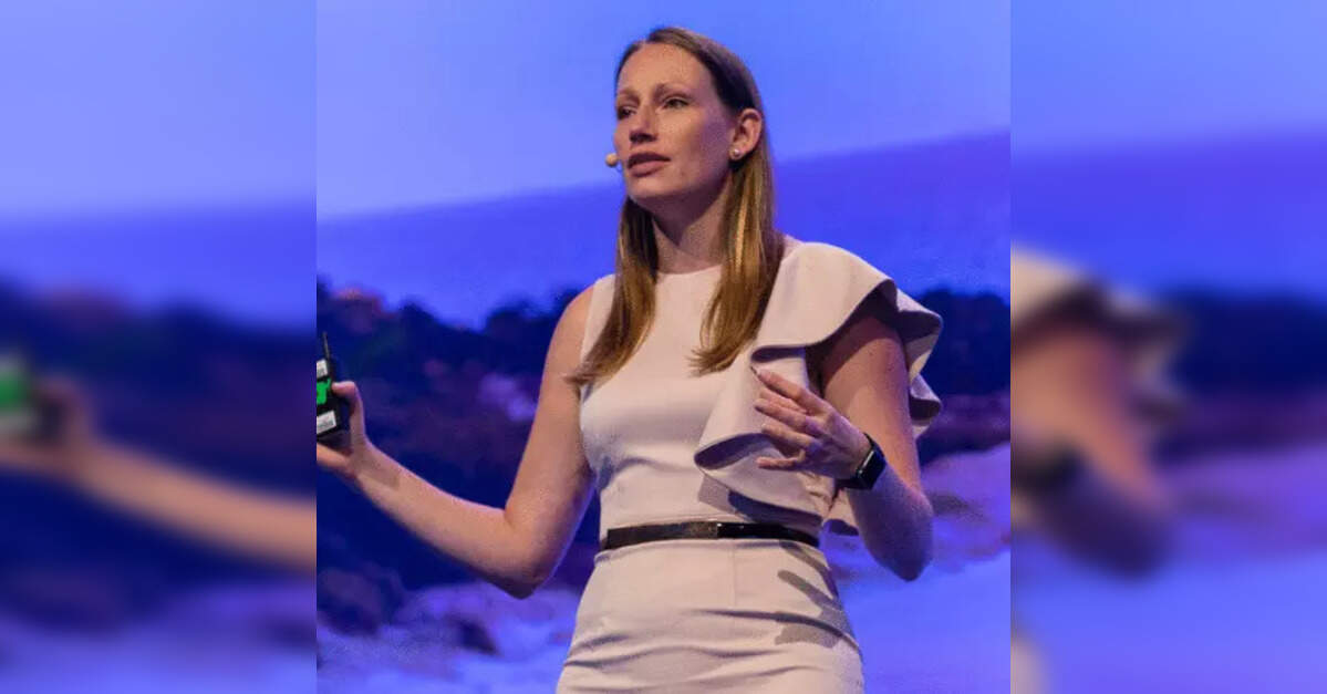 IBM ANZ welcomes Angelica Veness as Chief Technology Officer, ETCIOSEA