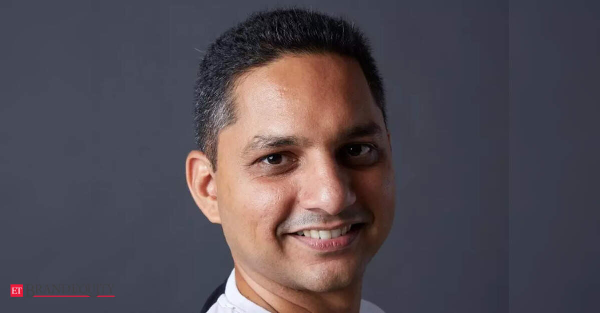 Cmo: Nike India ropes in Dean Gomez as marketing director, Marketing ...