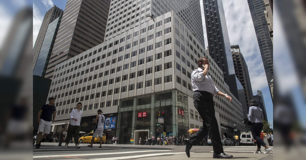 US labor market plodding along, but jobs becoming more scarce, ETHRWorld