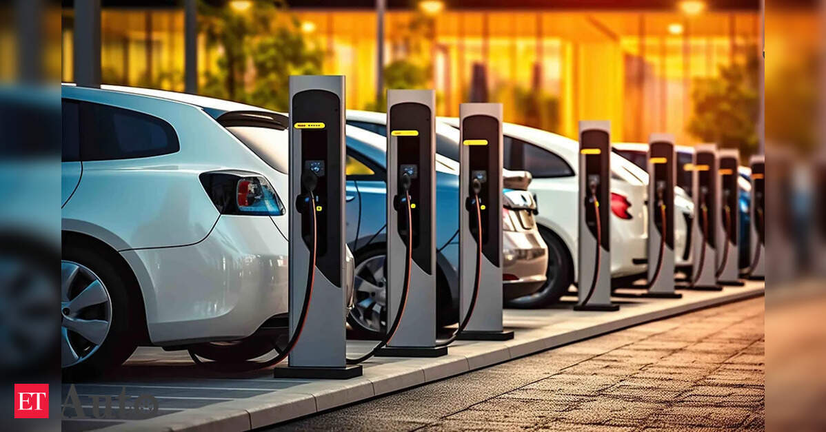 Electric Vehicles: UAE corporates publish declaration to adopt, promote ...