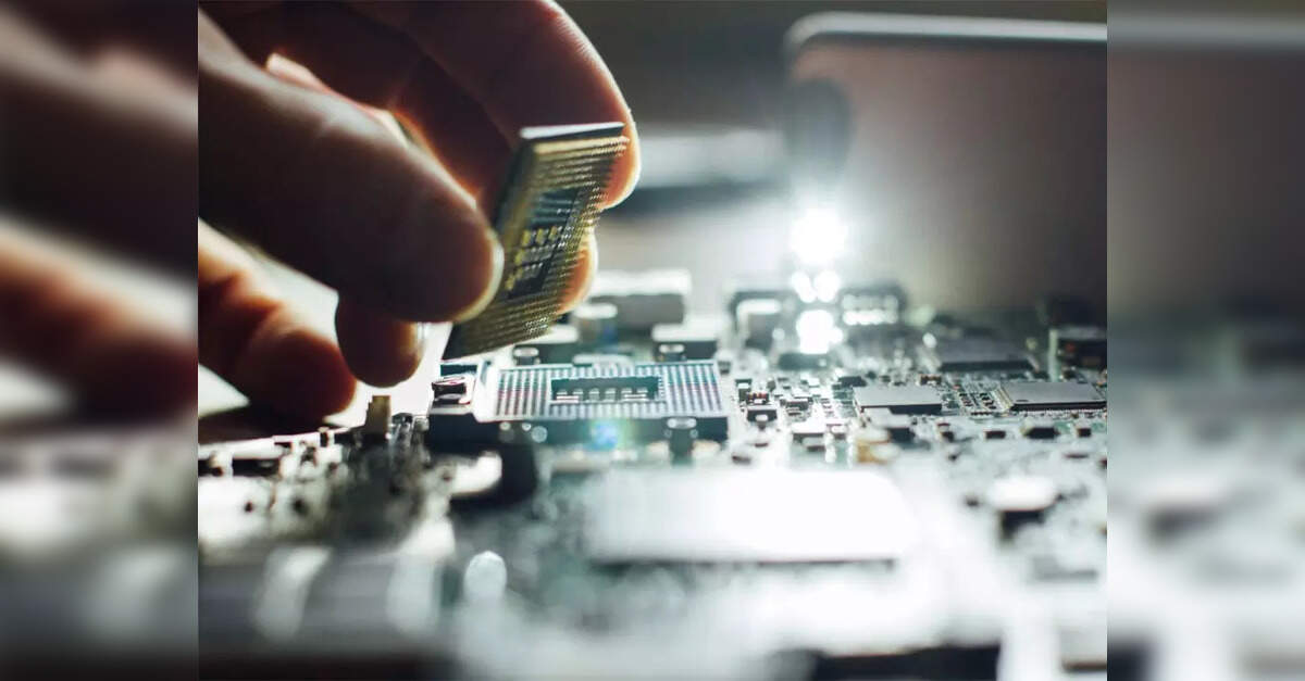 India's Manufacturing Sector: India's focus on expanding manufacturing ...