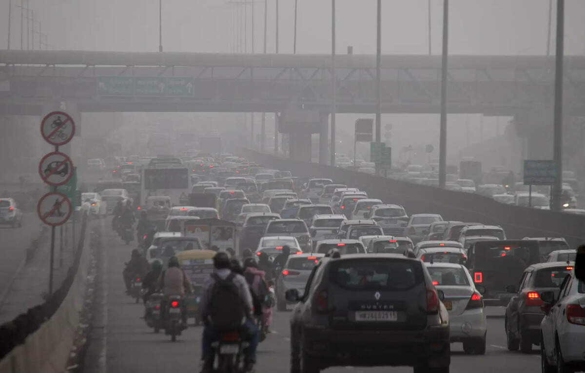 CAQM tightens air pollution controls as GRAP stage-II kicks in across ...
