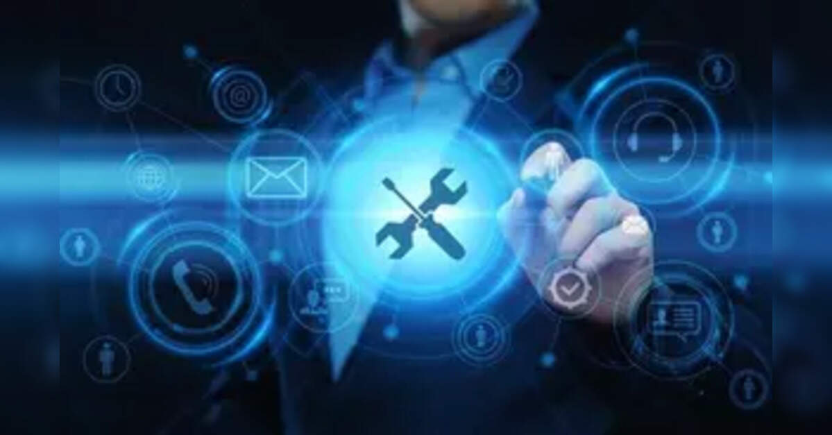 India’s IT services market hits $14.5 bn, digital transformation fuels ...