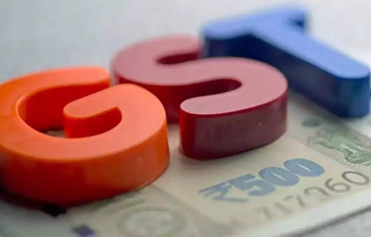 GST returns to become time-barred after 3 years from early 2025, ET ...