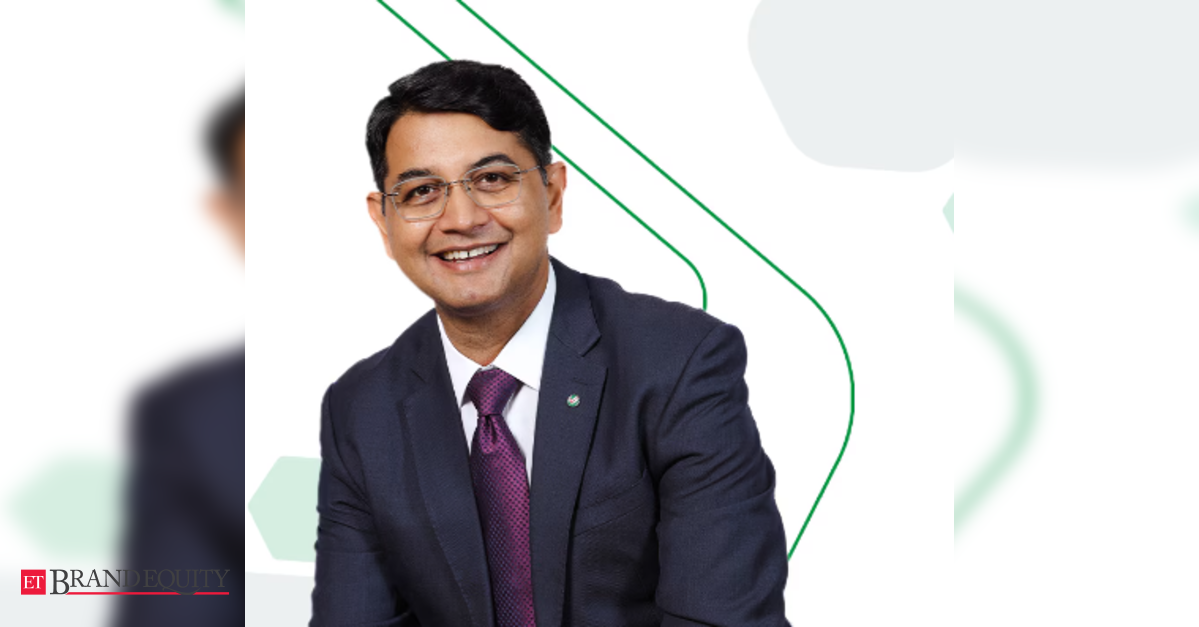 Castrol India appoints Kedar Lele as Managing Director, ETBrandEquity