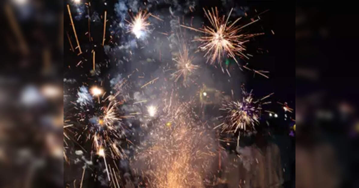 Tamil Nadu Fireworks Manufacturers Association: TN fireworks ...