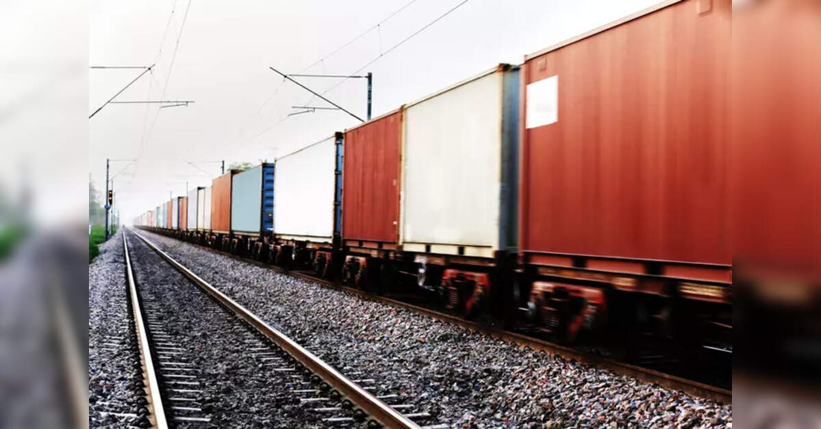 Study finds dedicated freight corridors paving path for more equitable ...