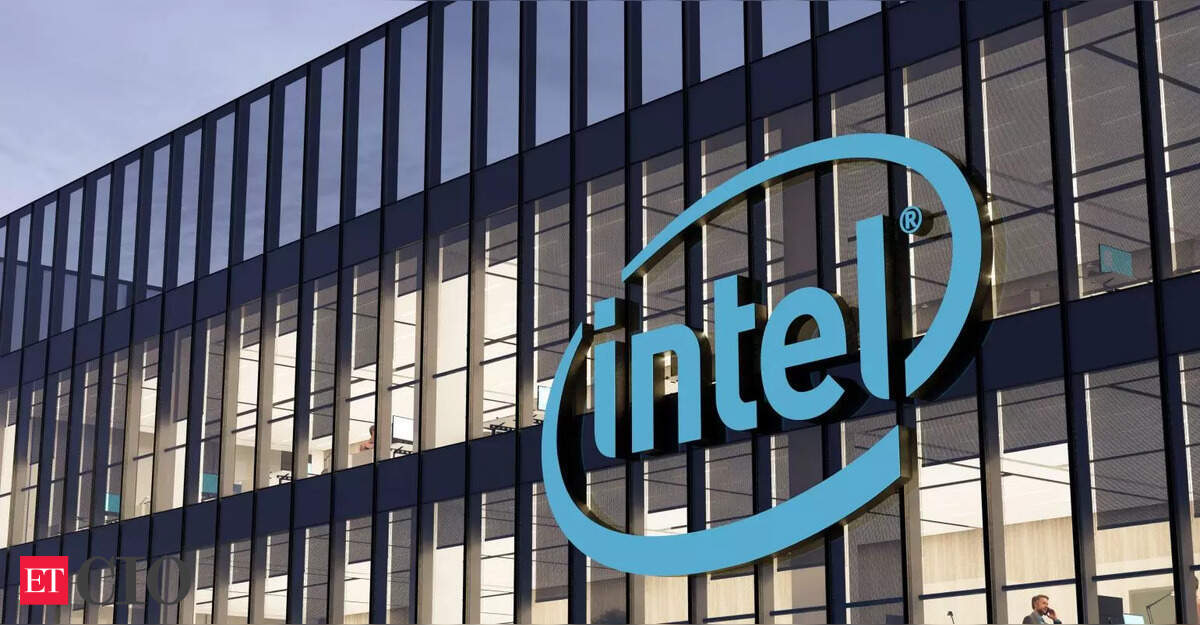 A year on, Intel's touted AI-chip deals have fallen short, CIO News, ET CIO