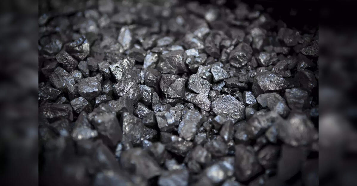 NMDC's iron ore production soars to record high in October, ETManufacturing