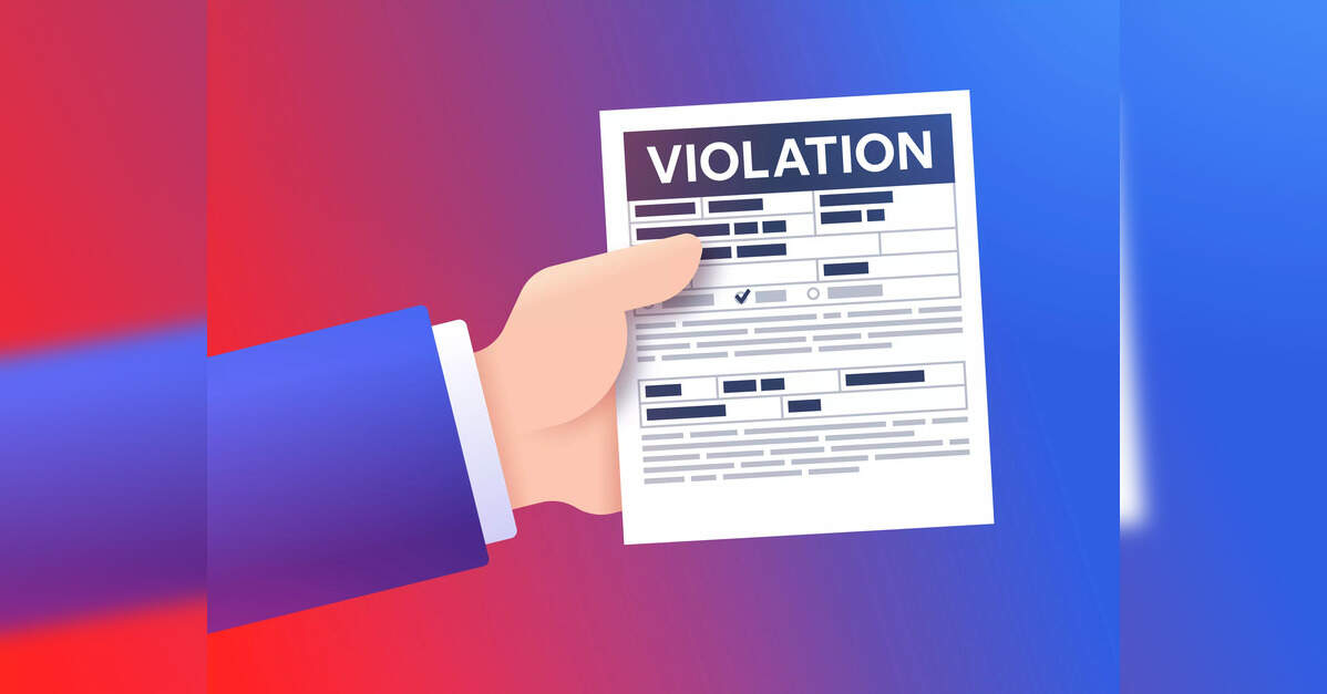 Optival Health Solutions faces 2-day drug license suspension for ...