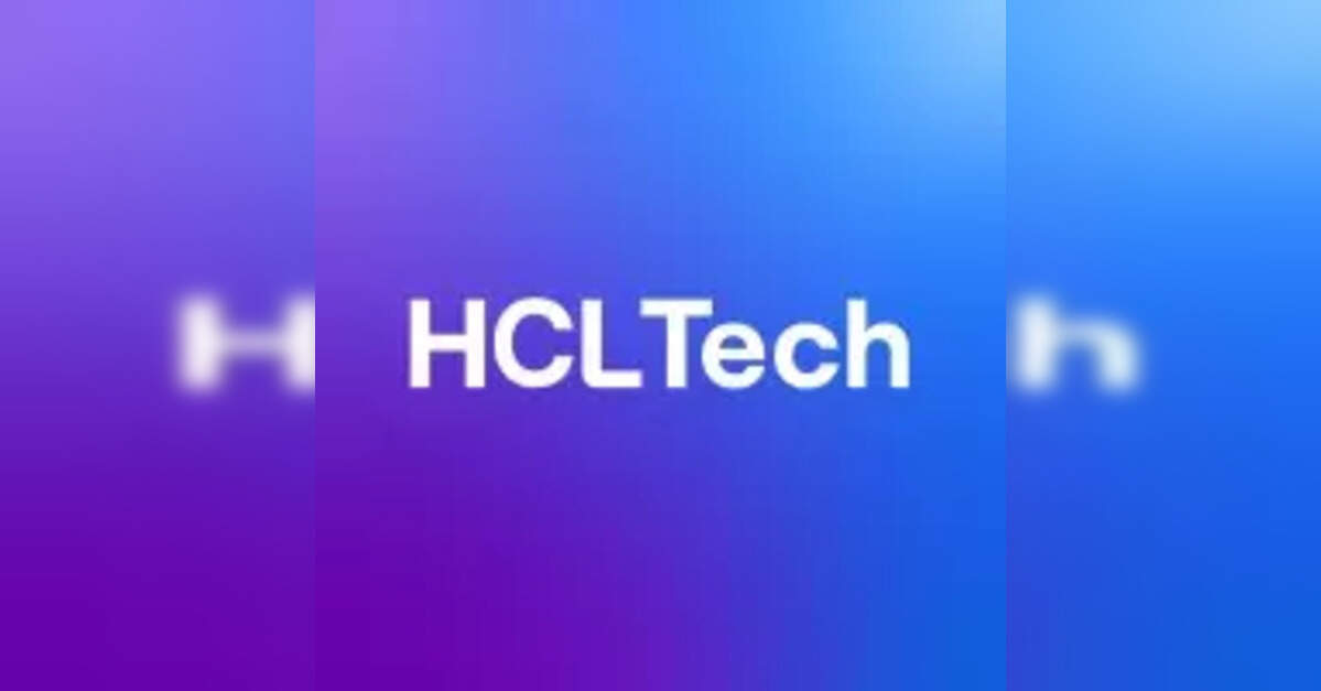 HCLTech announces new AI/cloud native lab in Singapore in partnership with Singapore Economic ...