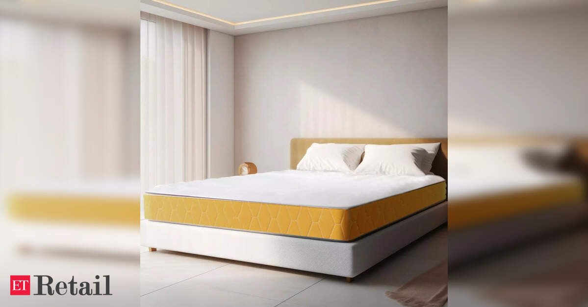 Sheela Foam Q2 revenue grows 32% driven by strong B2B and B2C ...