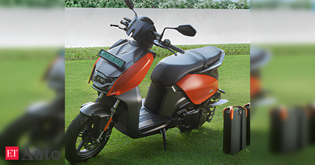 Hero MotoCorp records 13% growth Y-o-Y during festive season with sales of 1.6 mn units, ETAuto