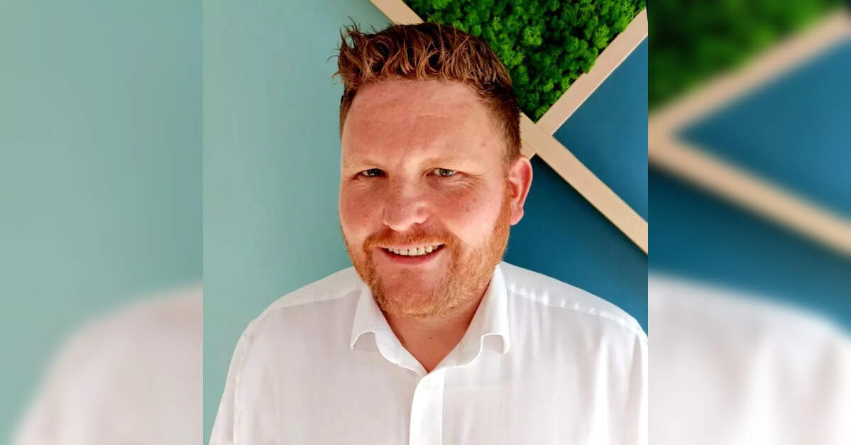 Patrick Myles: Lendscape strengthens leadership with appointment of new ...