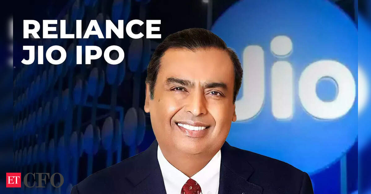 Ambani's Reliance Jio IPO set for 2025, retail debut much later ...
