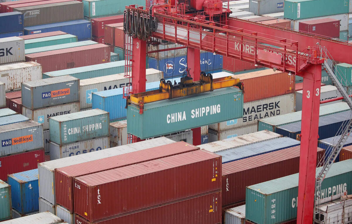 V O Chidambaranar Port Authority scraps Rs 7,056 crore tender for ...