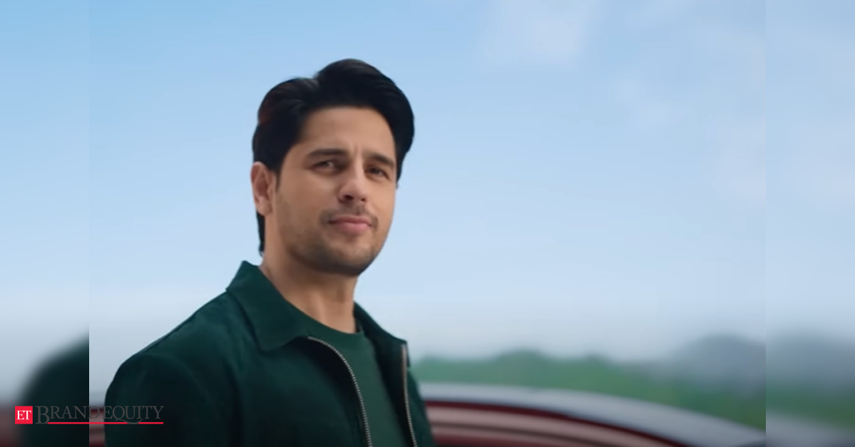 Sidharth Malhotra takes the wheel as brand ambassador for Maruti Suzuki ...