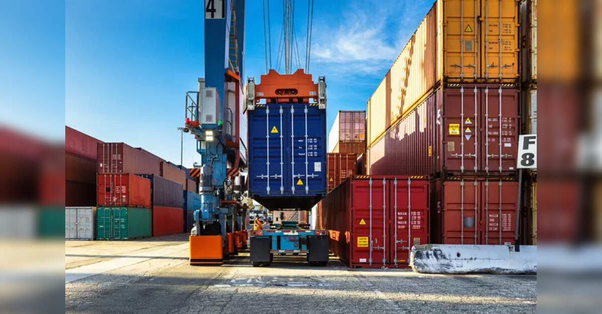 US container industry braces for new tariffs, policy shifts amid Trump ...