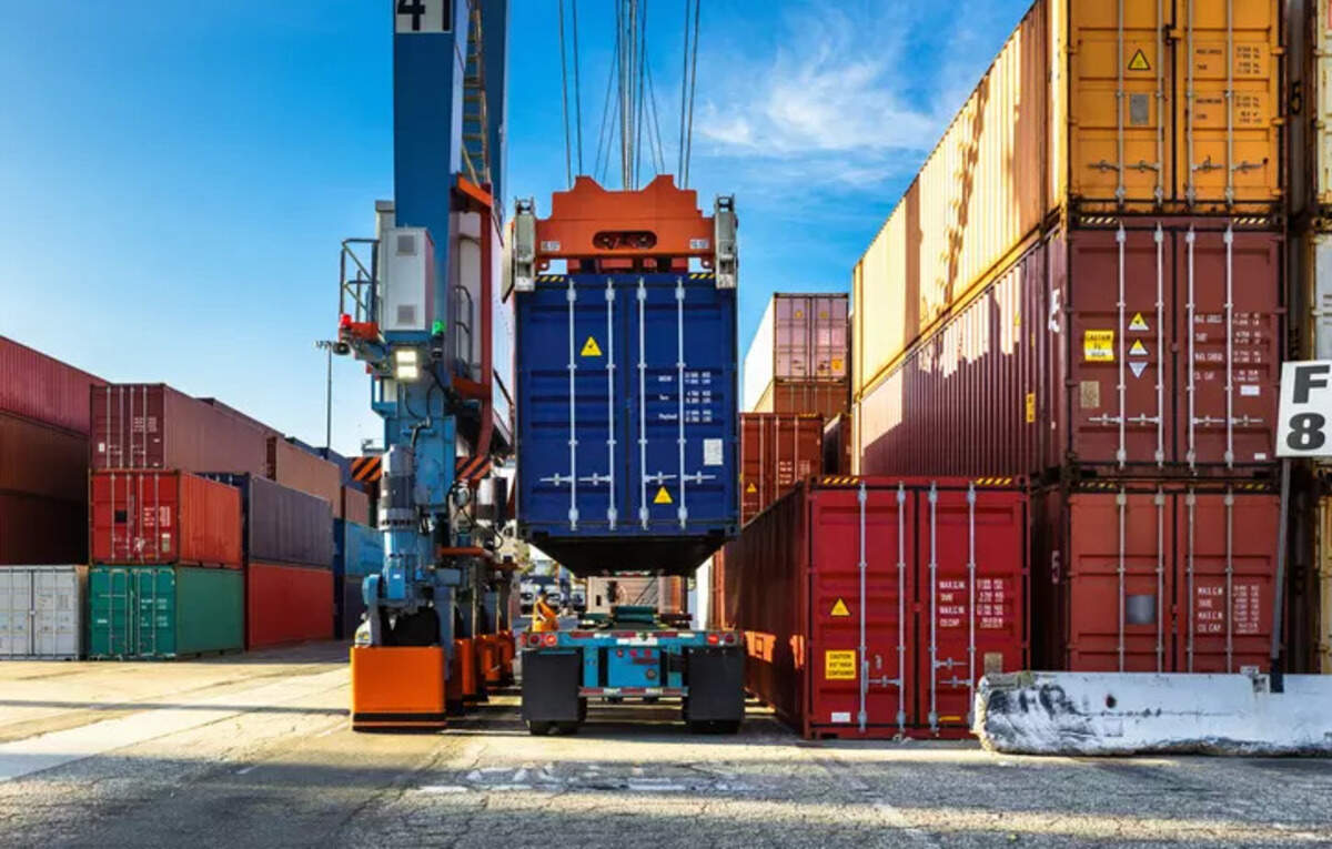 US container industry braces for new tariffs, policy shifts amid Trump ...