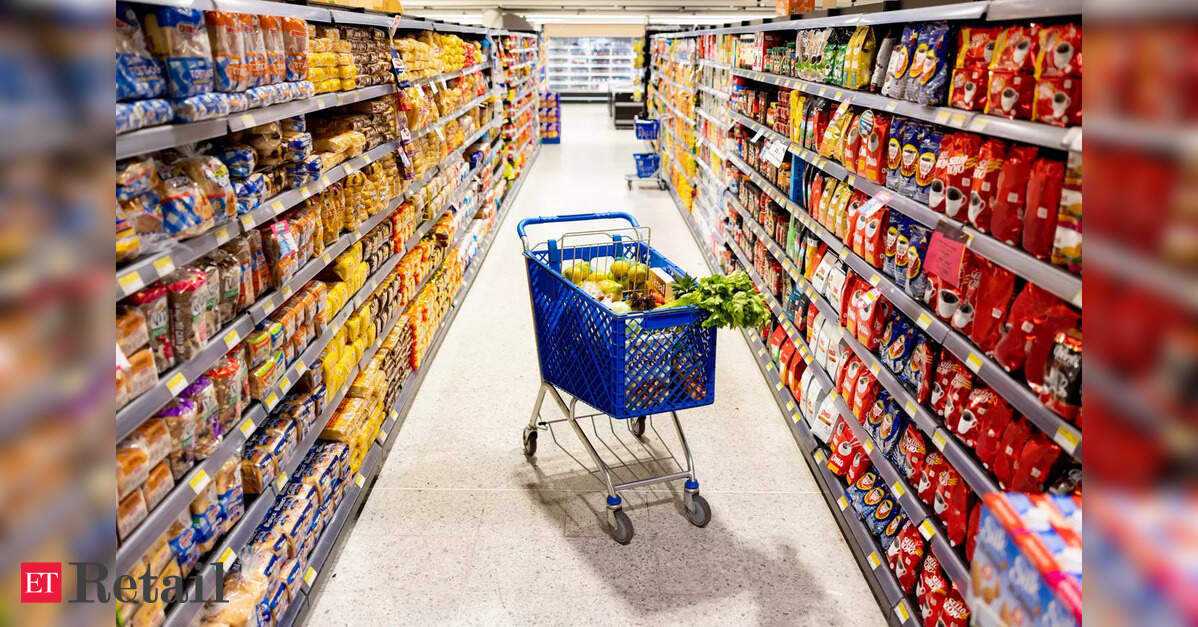 Food companies sell products that are less healthy in poorer countries ...
