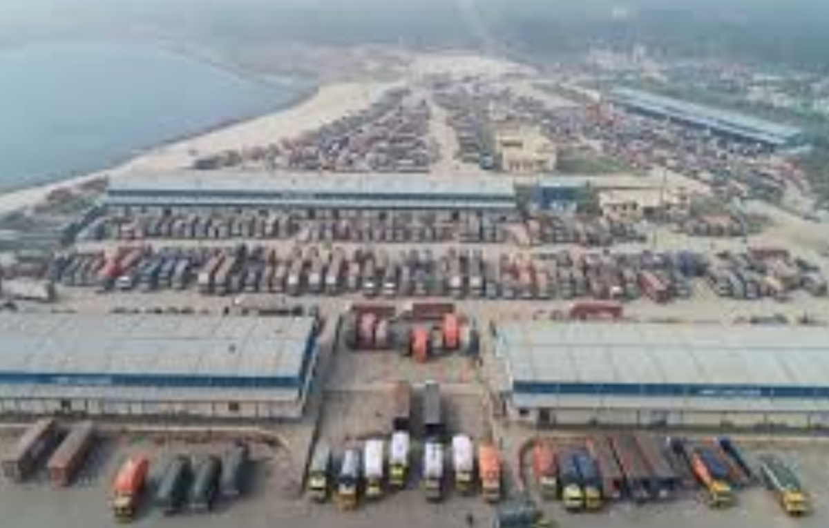 Centre's focus on country's border in NE to boost trade: Land Ports Authority chief, ET Infra